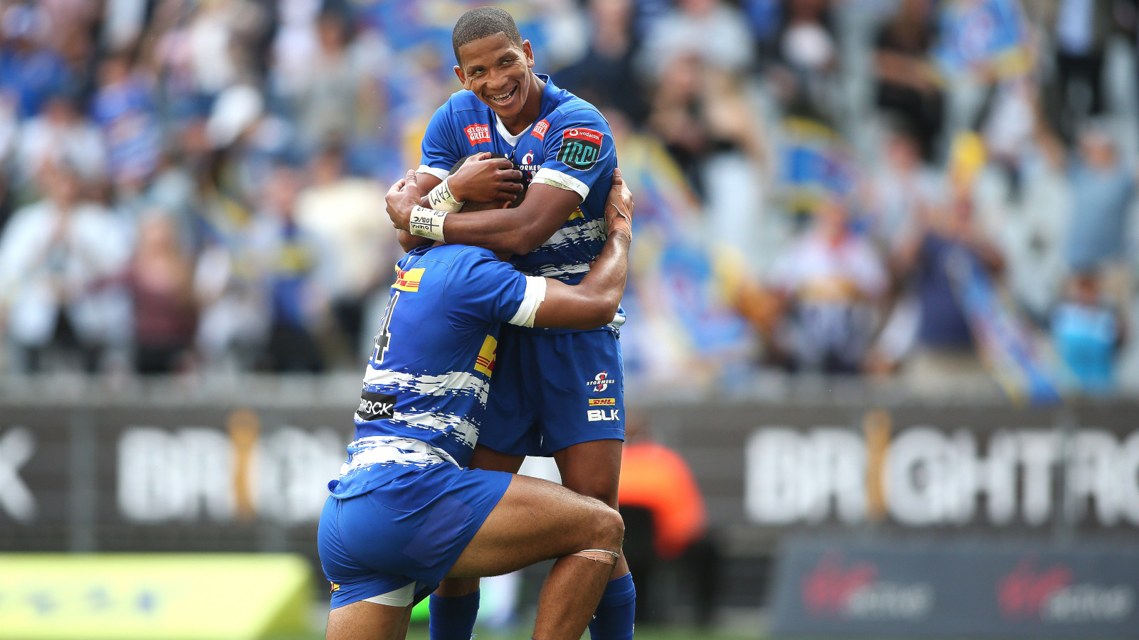 Le Racing 92 a dépensé une véritable fortune pour recruter Kolisi : Le ... Le Racing 92 a dépensé une véritable fortune pour recruter Kolisi : Le ...