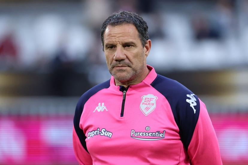 Laurent Labit a saisi son avocat, mécontent de la déclaration d'Hans ...